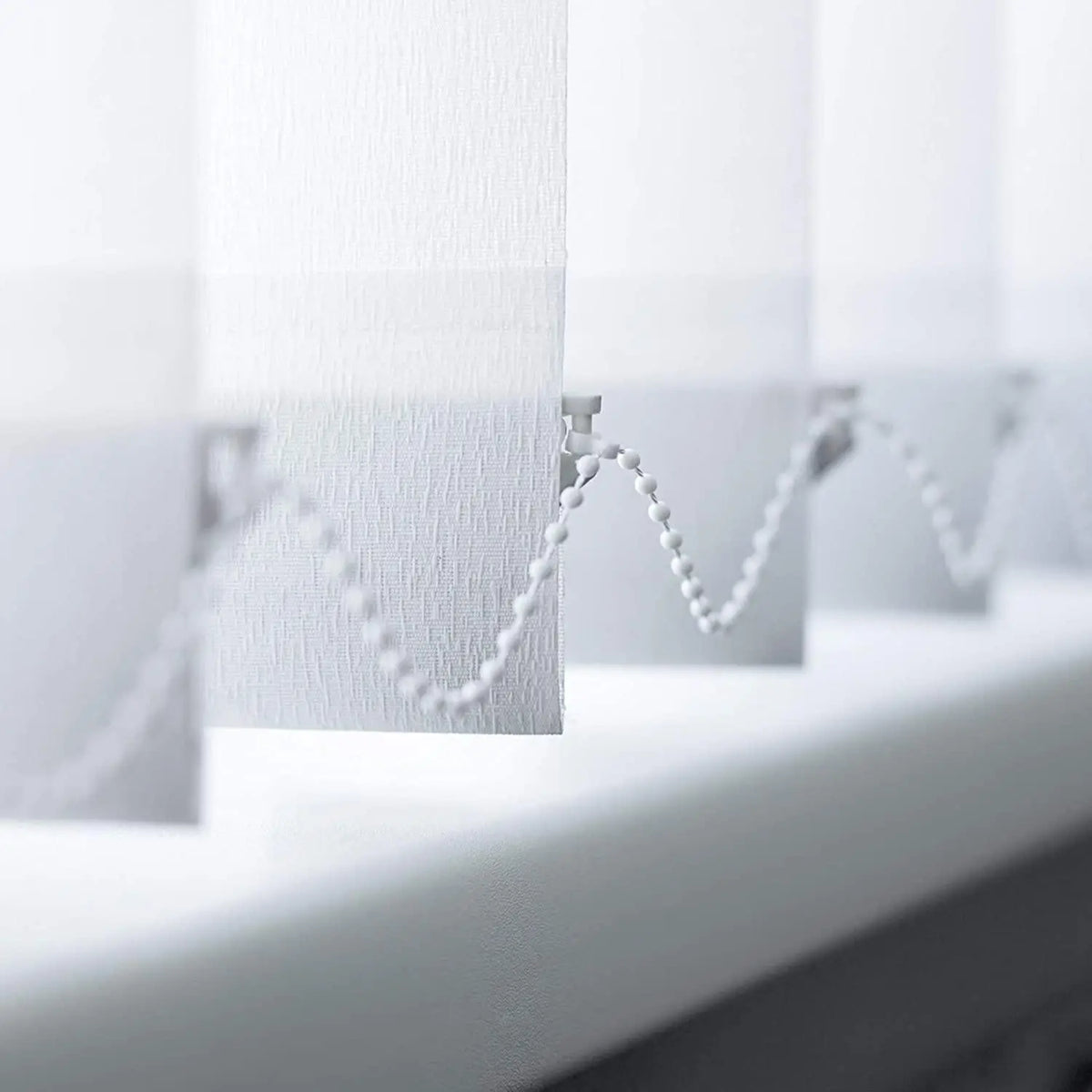 Vertical Blind Weights & Chain 89mm for Optimal Functionality